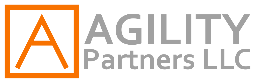 About – Agility Partners